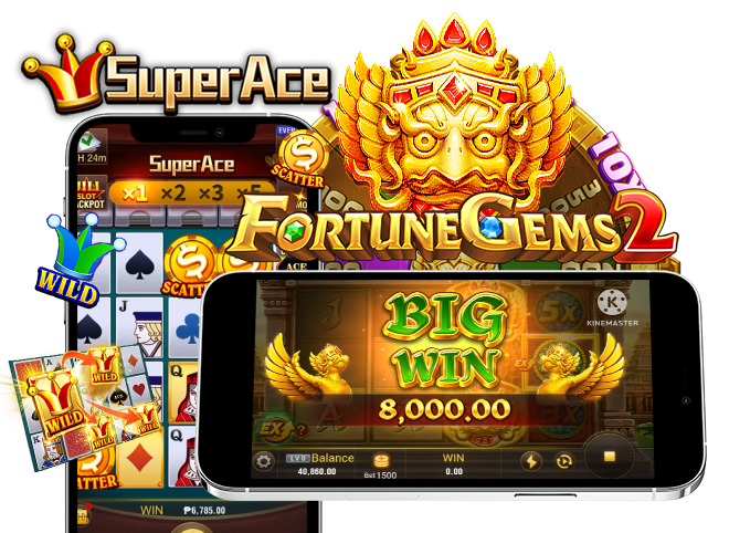 SLOT - JLBet777 Online Casino